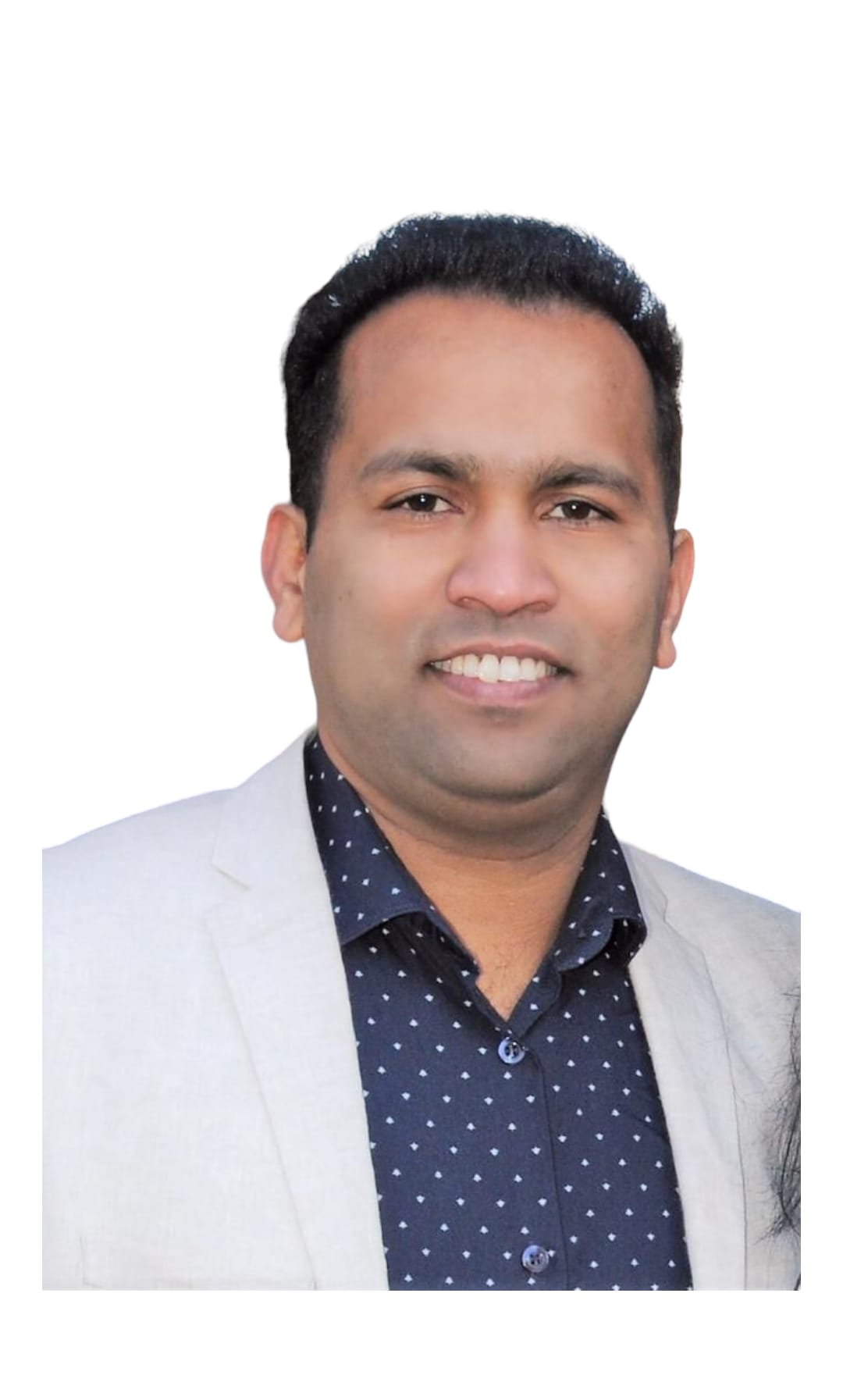 Officials | Kerala Badminton Club